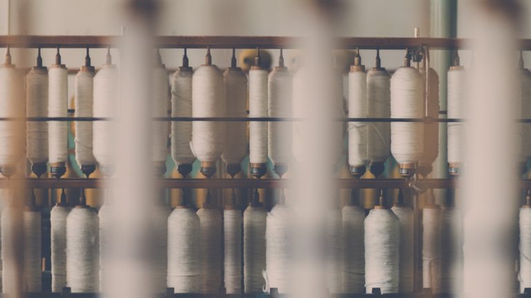 From PET to Textiles - Nexam Chemical