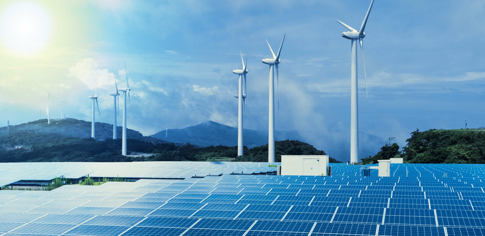 Trend report: The future of hybrid solutions - Nexam Chemical